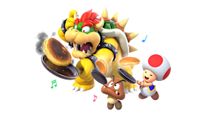 Party games for Nintendo Switch 2 and Nintendo Switch